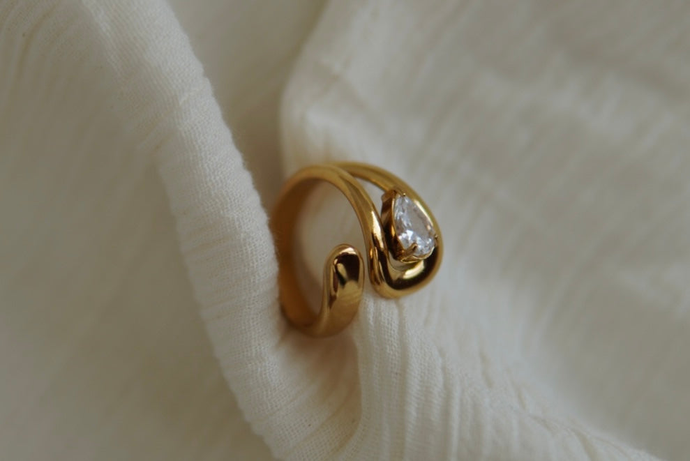 Solara Ring – Oceánnica